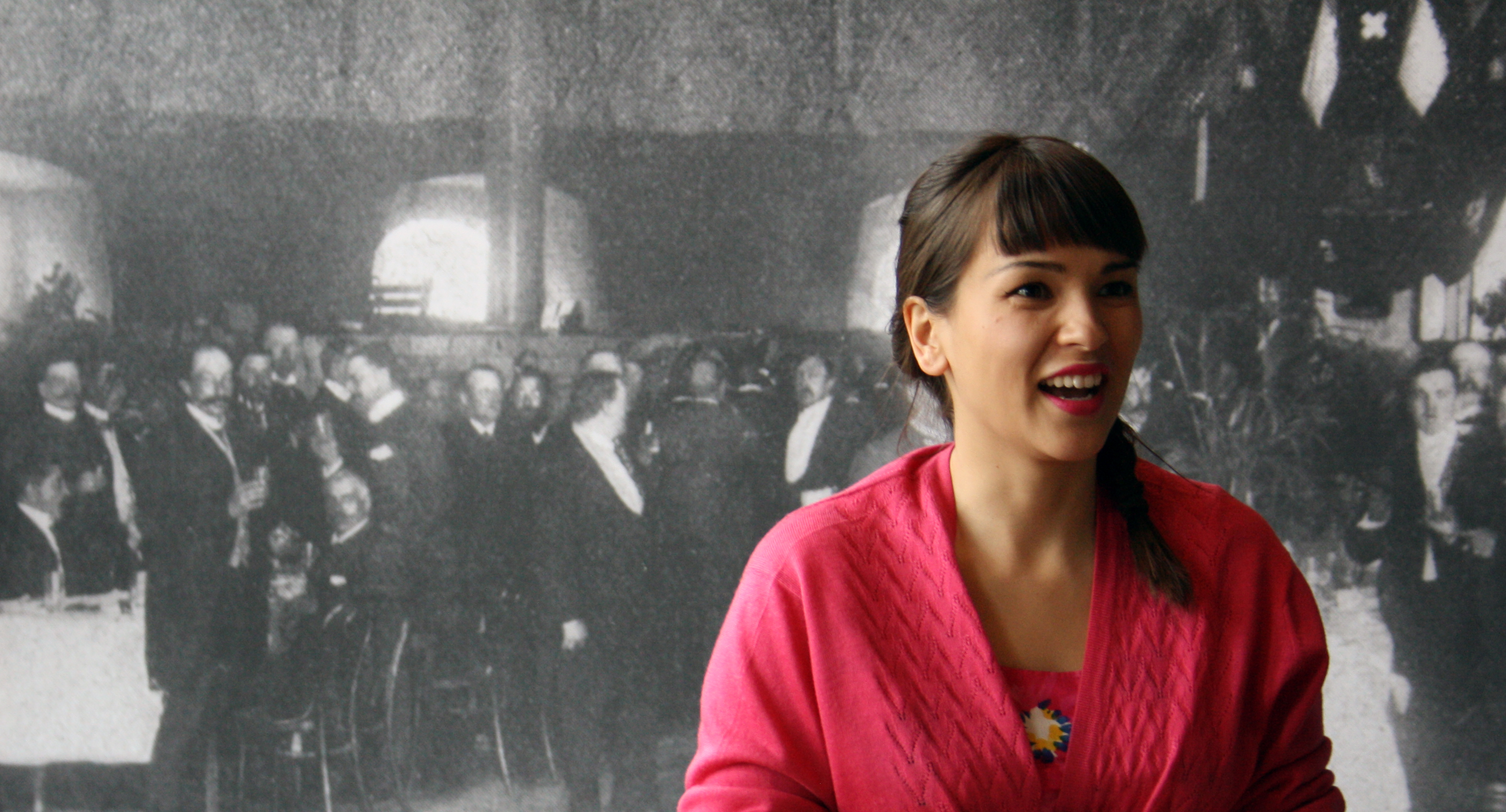 Report: Culy kookt met Rachel Khoo - Culy