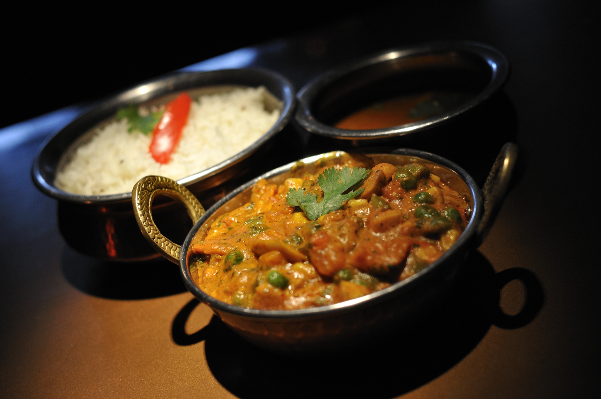 Surya: Indiaas genieten in Amsterdam - Culy