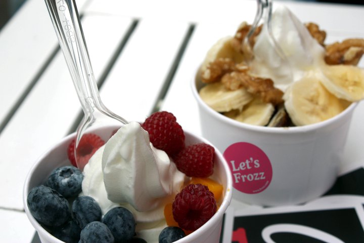 Frozz - Culy