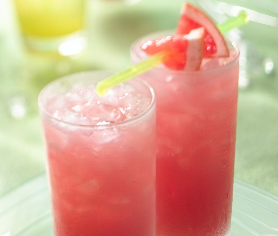 Cape Cooler cocktail - Culy