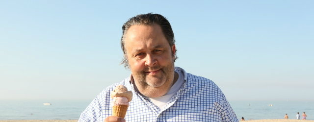 Julius Jaspers maakt culinaire editie voor Panorama - Culy