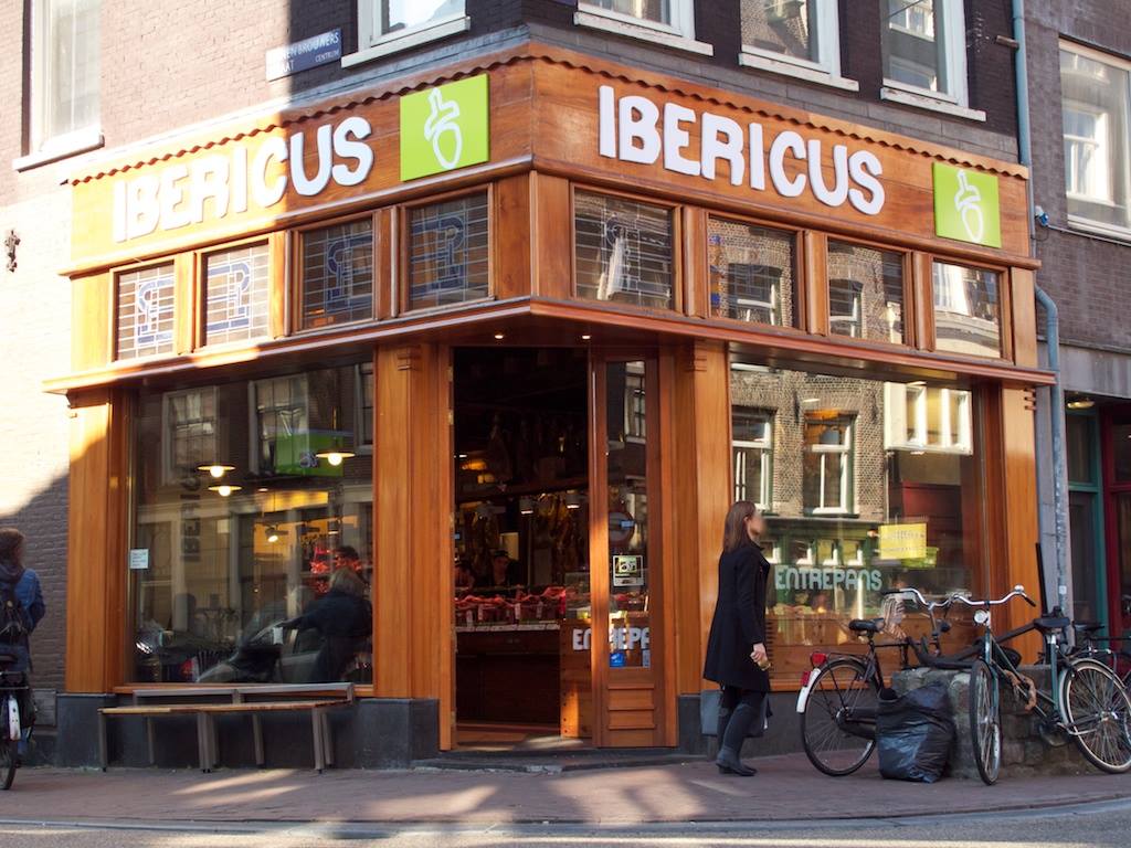 Ibericus - Culy