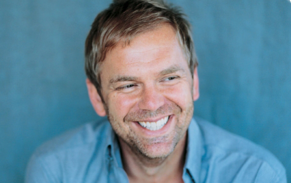 Fris en easy basic kookboek van Bill Granger - Culy