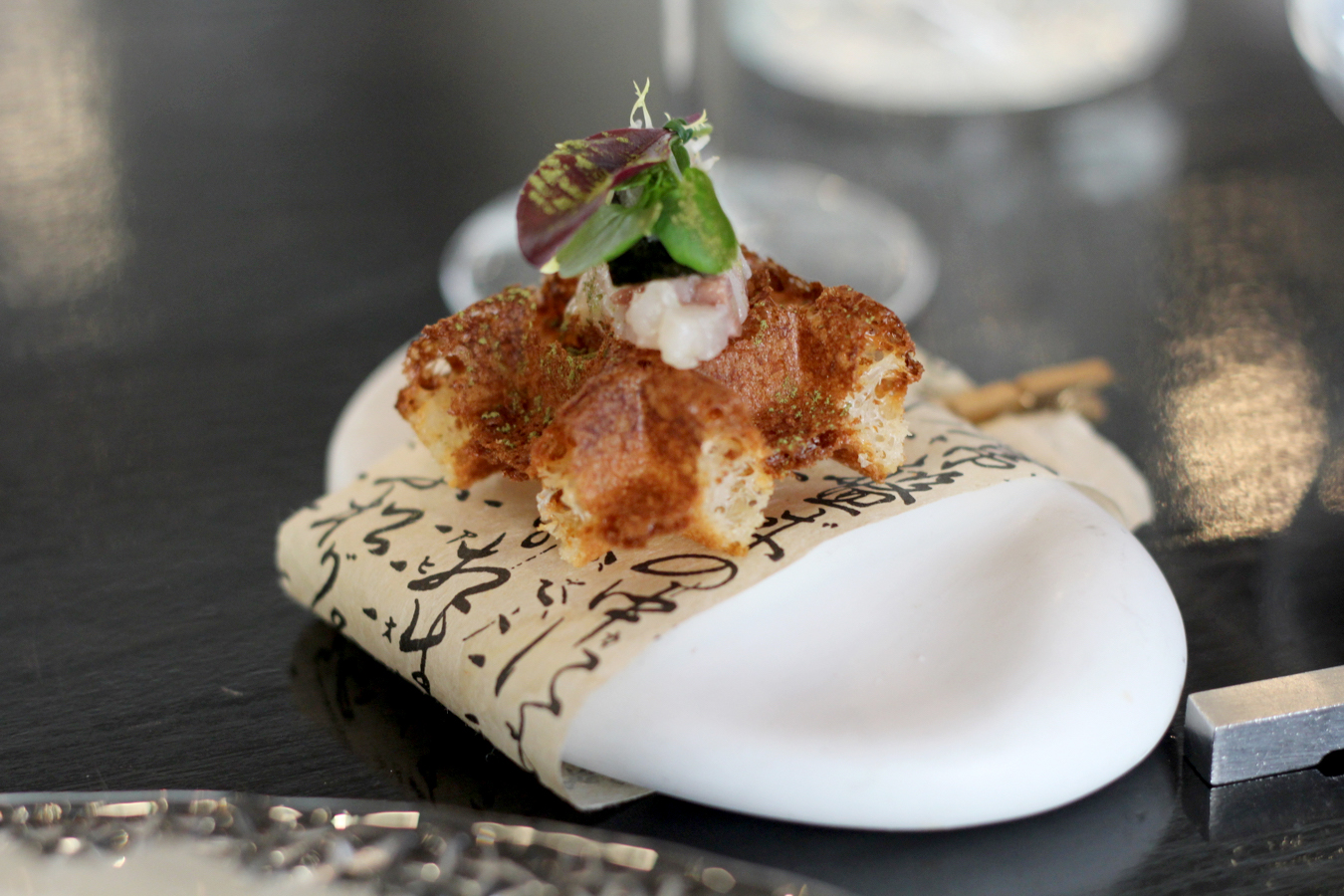 moshik in Amsterdam (voorheen &samhoud places) - Culy