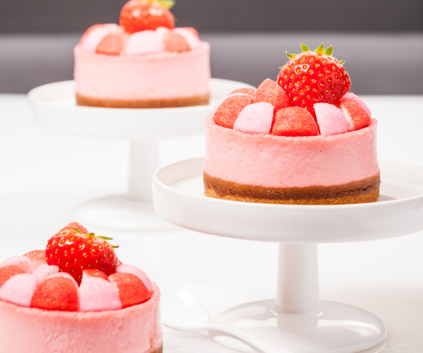 Culy interviewt: de Parijse Séphora Saada van cheesecakewinkel She’s ...