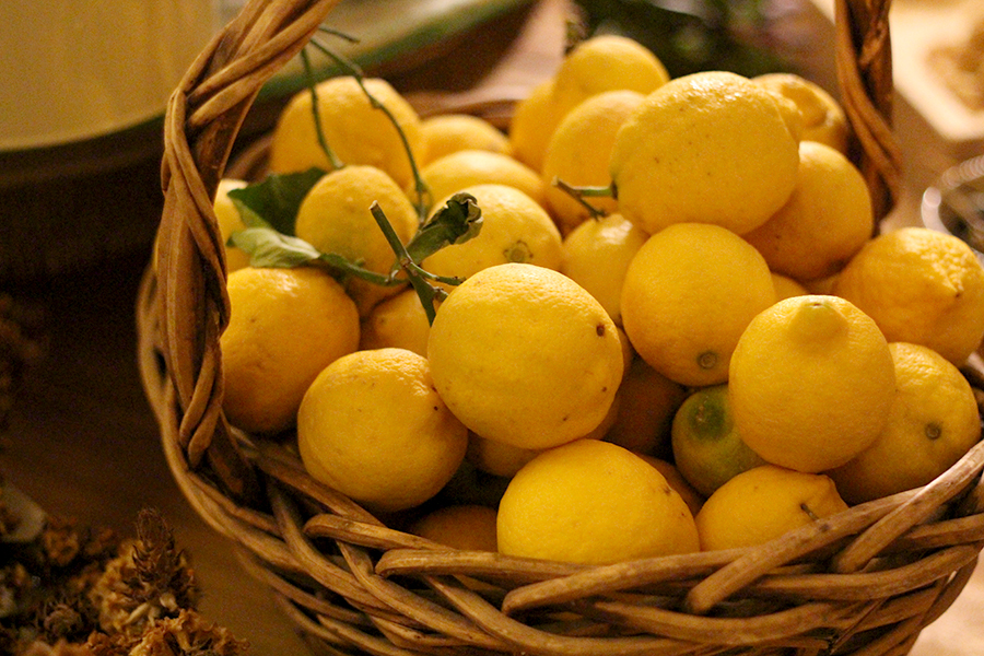 3 trucs voor véél meer sap uit citroenen & limoenen - Culy