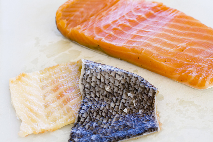 How-to: supersnel en handig vis fileren - Culy