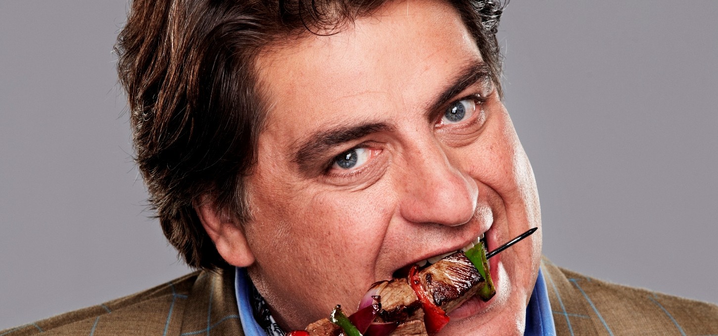 Masterchef's Matt Preston brengt kookboek uit met zijn 100 beste ...