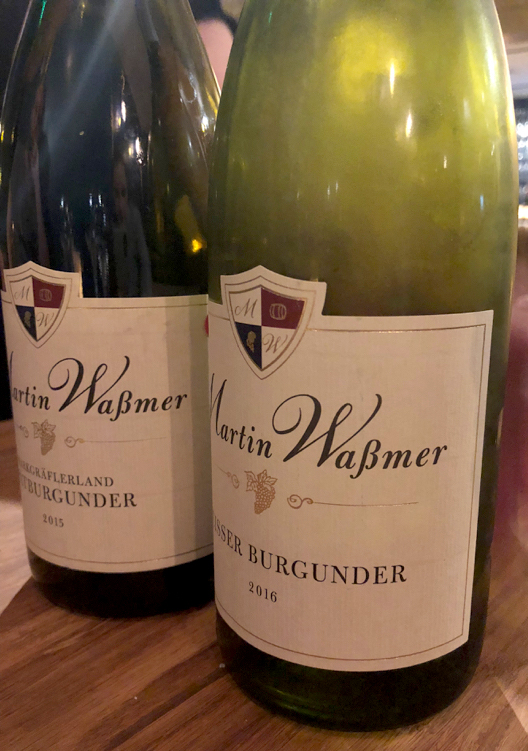 Razmataz in Amsterdam: Frans-Italiaans in huiskamersfeer - Culy