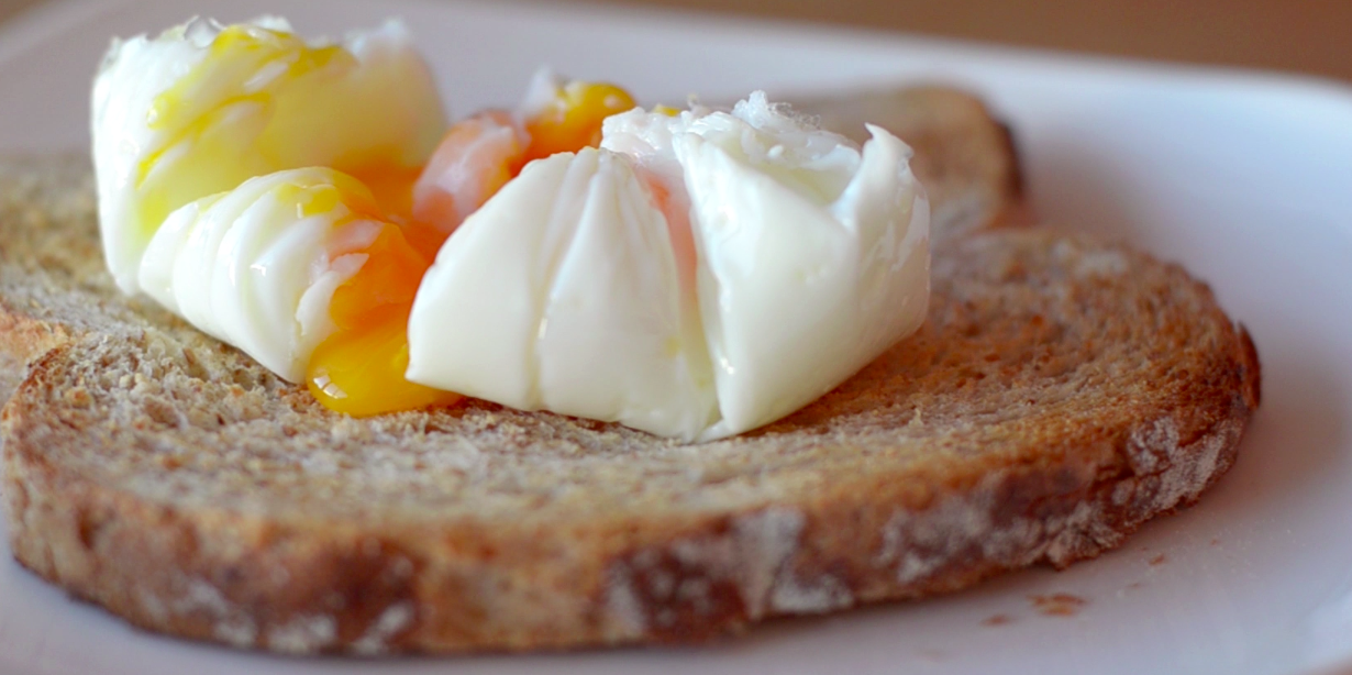 Eieren pocheren: zo kan jij het ook (super easy!) - Culy