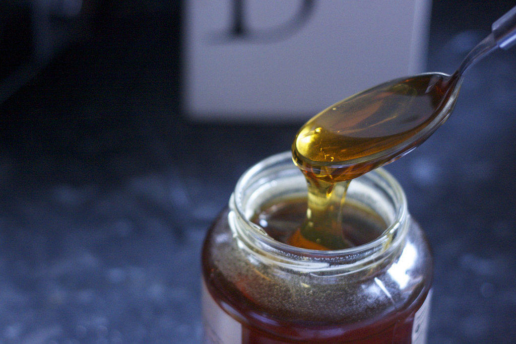 Alles over golden syrup - Culy