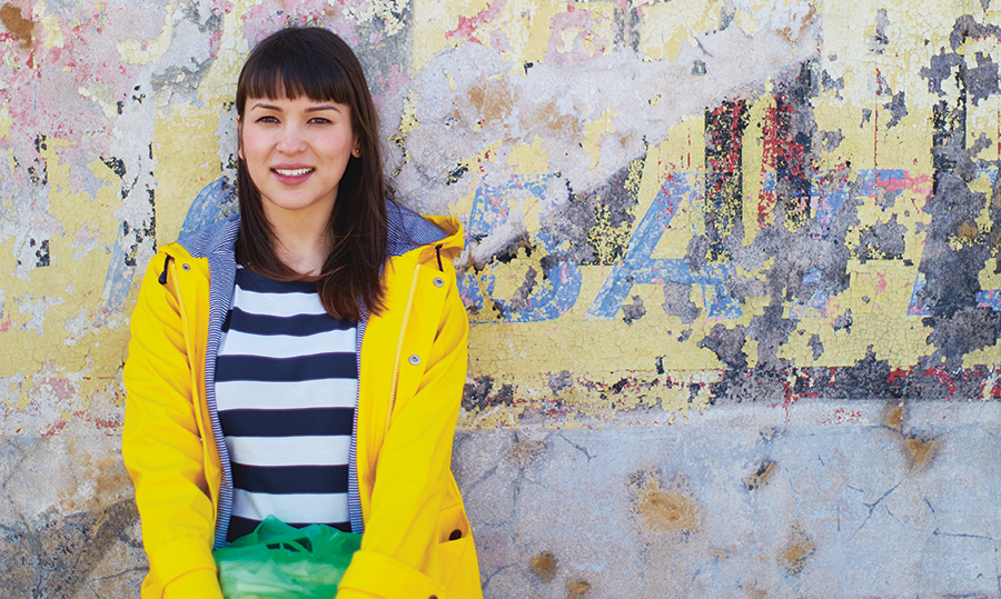 Culy.nl organiseert exclusieve kookworkshop met Rachel Khoo... en jij ...