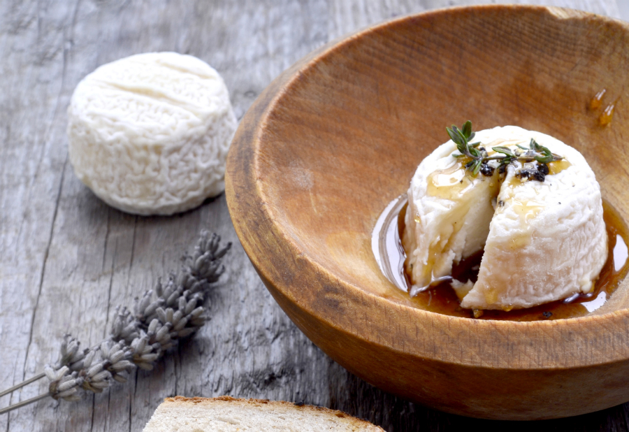 Alles over Franse kazen: van Port Salut tot brie - Culy