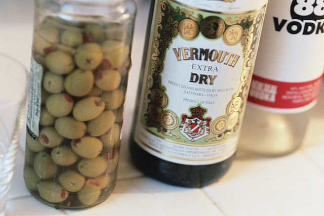 Koken met vermout, hoe doe je dat? - Culy