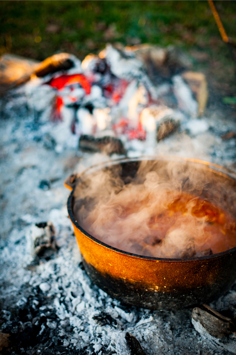 Alles over Dutch ovens: gietijzeren pannen voor het leven - Culy
