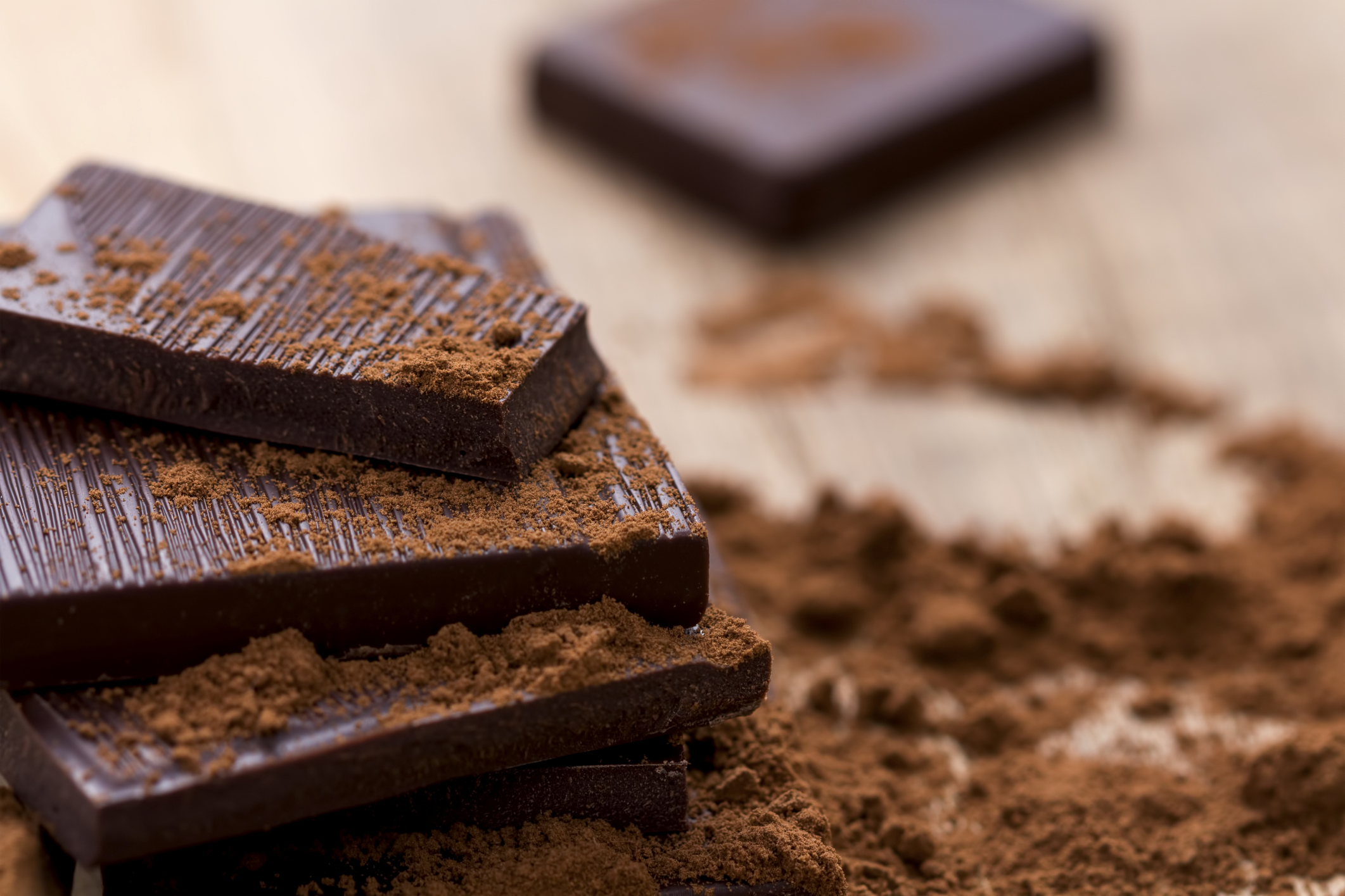 Deze cacaoboeren proeven voor het eerst in hun leven chocolade - Culy