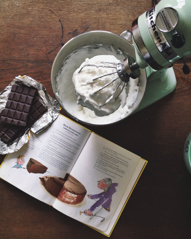 Het eetdagboek van... Maura van YellowLemontreeBlog.com - Culy