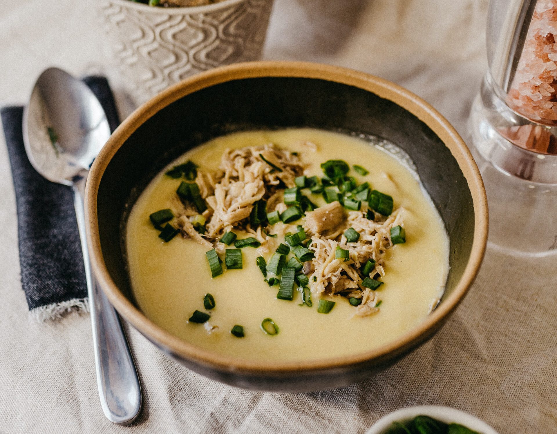 De perfecte roux maken: het geheim + een basisrecept - Culy