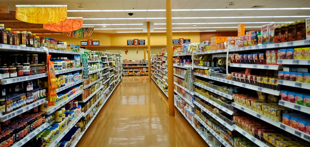 De 10 raarste dingen die je in Amerikaanse supermarkten vindt - Culy