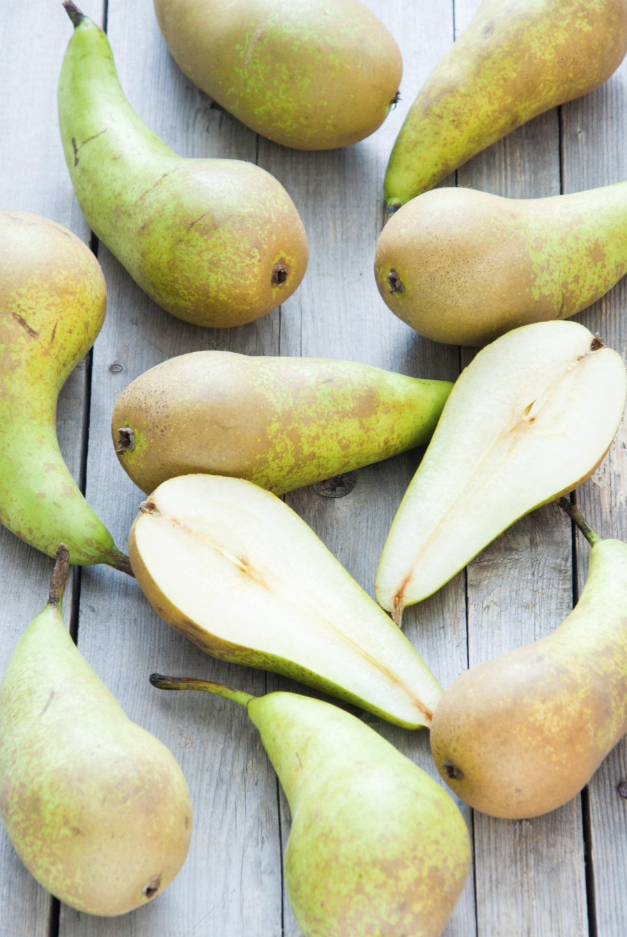 10 x toffe peren: de lekkerste recepten met peren - Culy