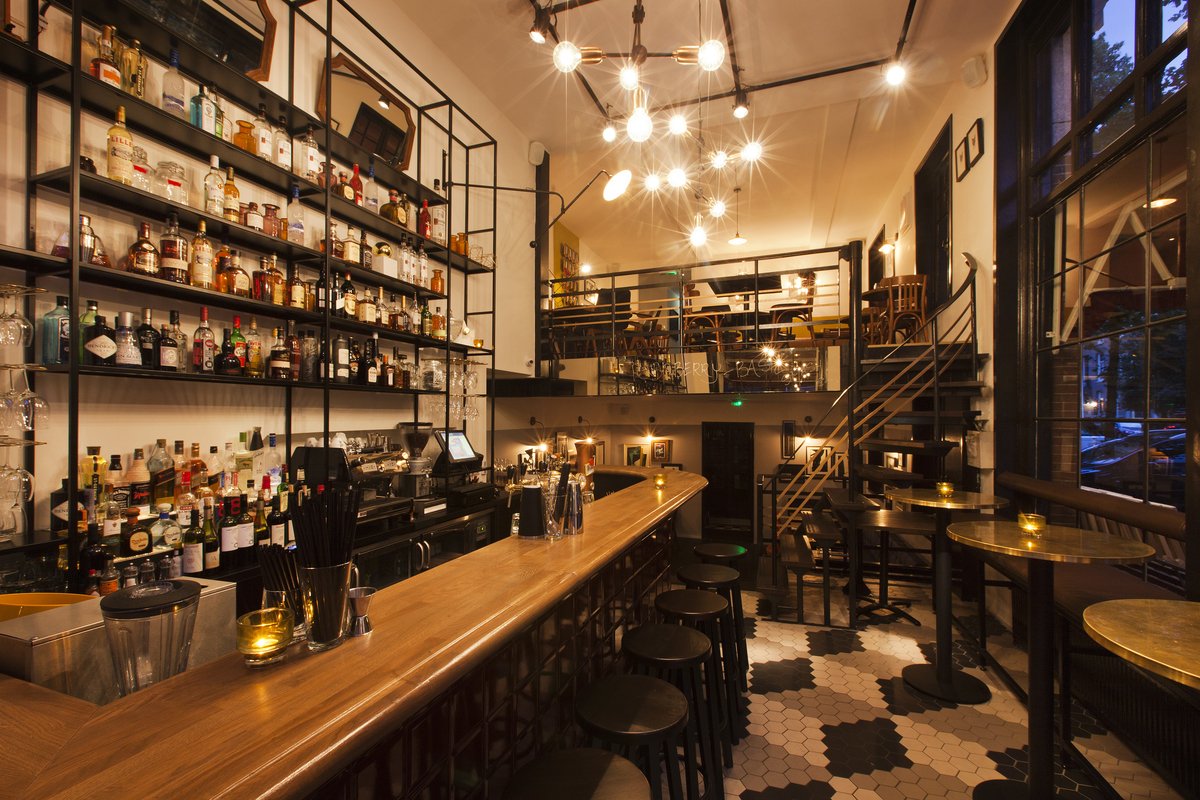 Carter Bar & Kitchen - Culy