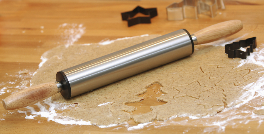 De handigste deegrollers op een rij - Culy