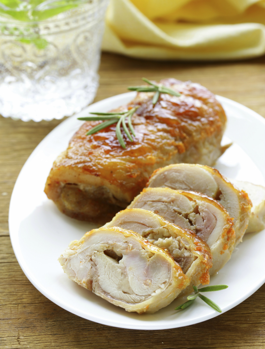 Zo maak je in 5 simpele stappen een gebraad tijdens kerst - Culy