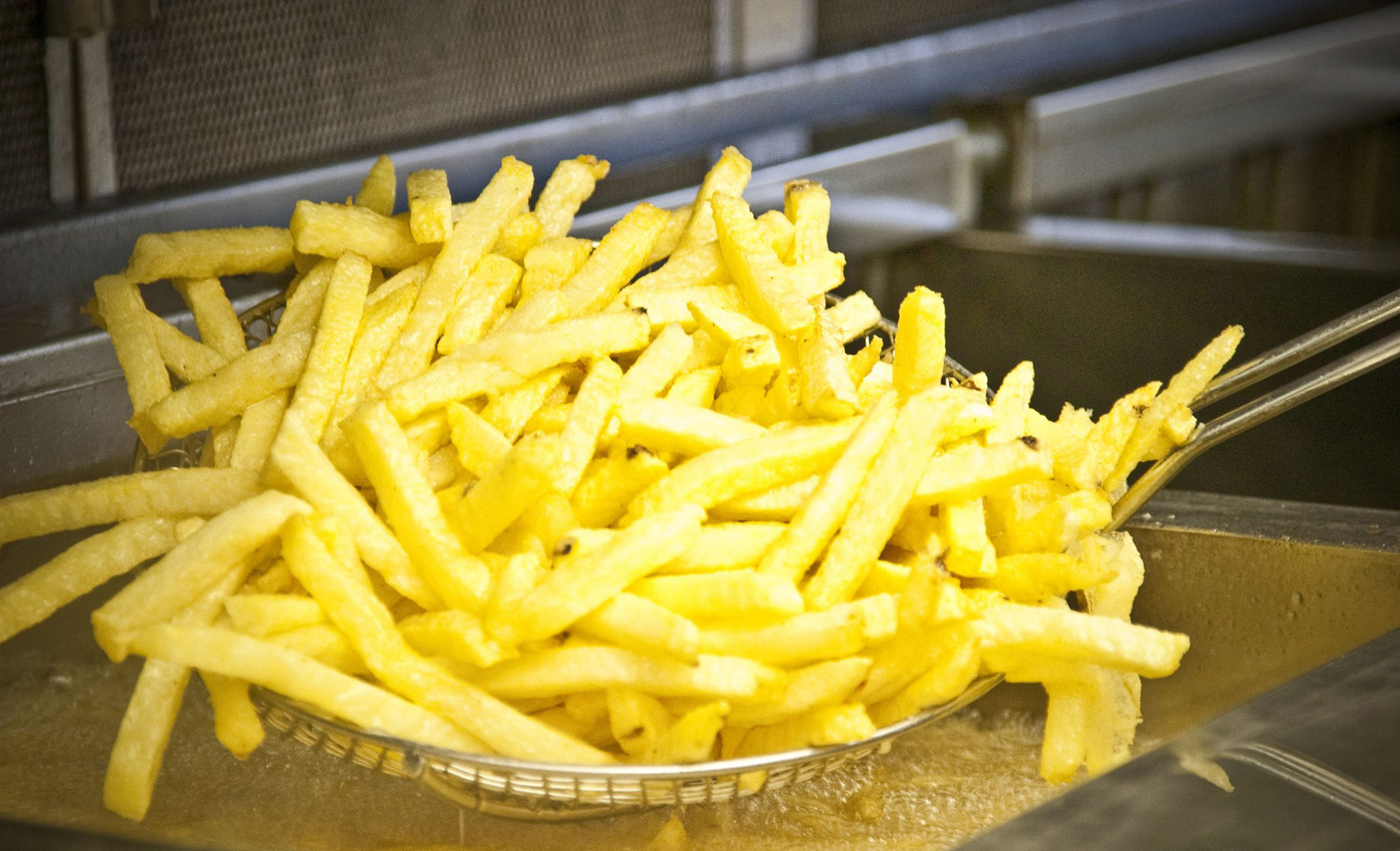 Onze favoriete plekken voor de lekkerste friet van Nederland - Culy