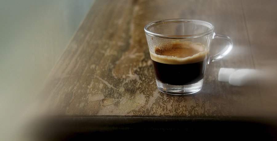 Hoe kun je het beste koffie proeven? Culy leert het je! - Culy