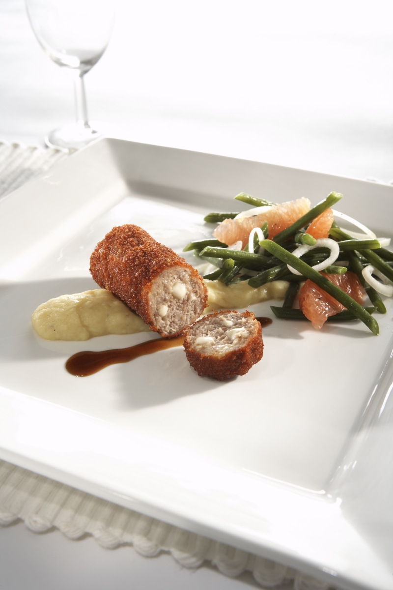 Van slavink tot boomstammetje: 7 x ouderwets vlees met een twist - Culy