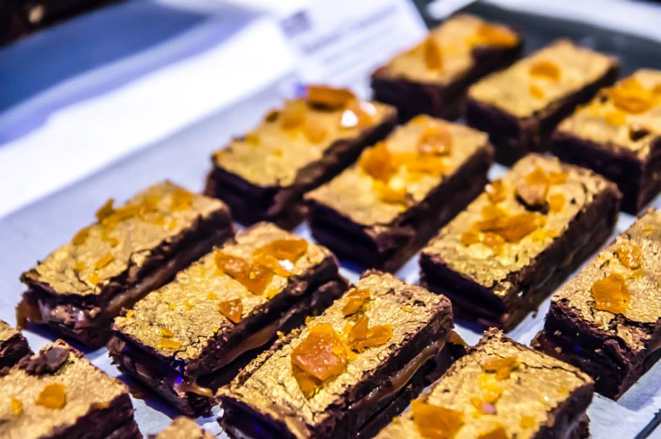 Bad Brownie maakt de meest knotsgekke brownies - Culy