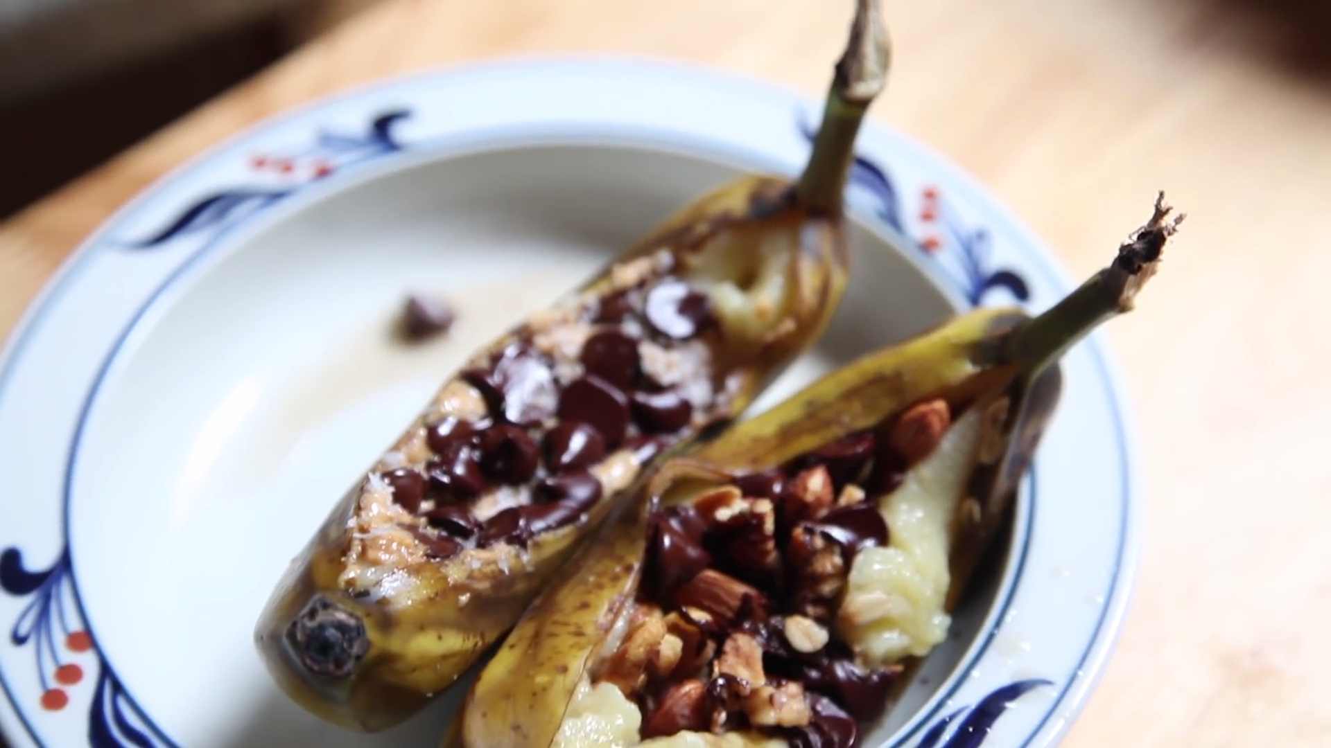 10 dingen die je kunt doen met (over)rijpe bananen - Culy.nl