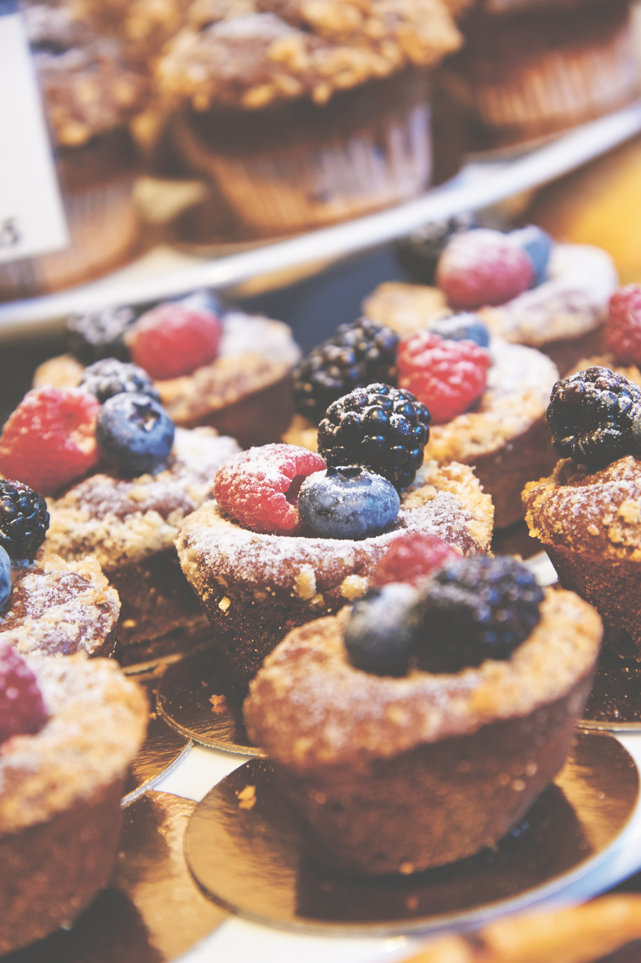 Heerlijk Amsterdam: de 10 favoriete adresjes van culinair expert Cijn ...