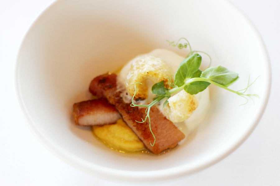 The Roast Room - Culy