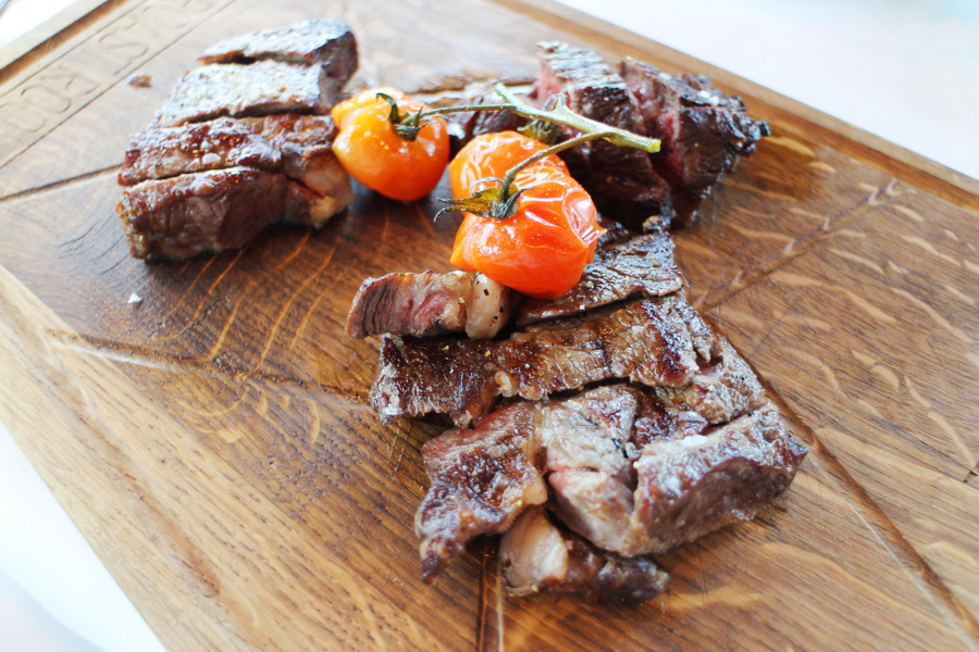 The Roast Room - Culy