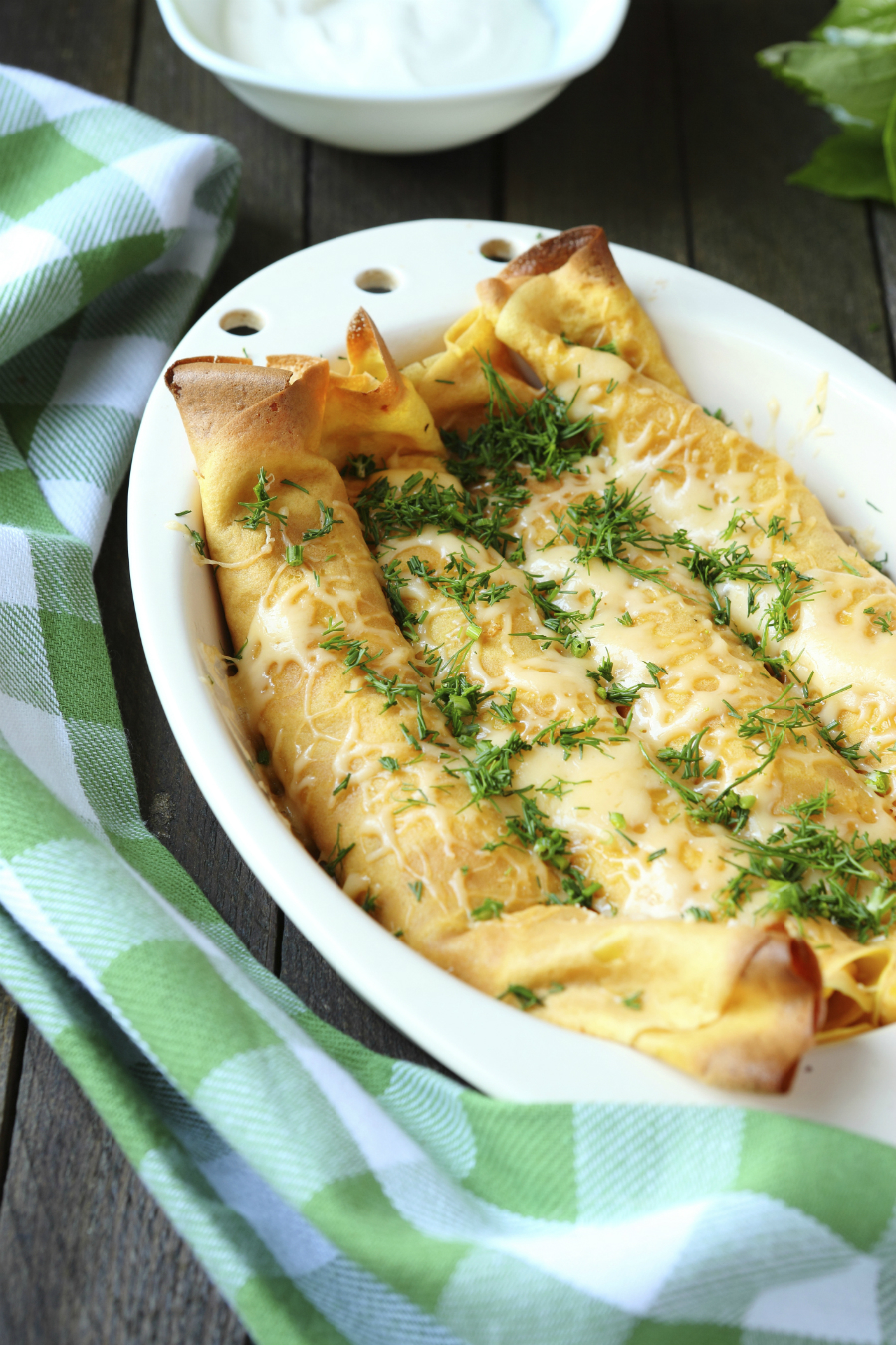 12 x de lekkerste combinaties voor hartige pannenkoeken - Culy