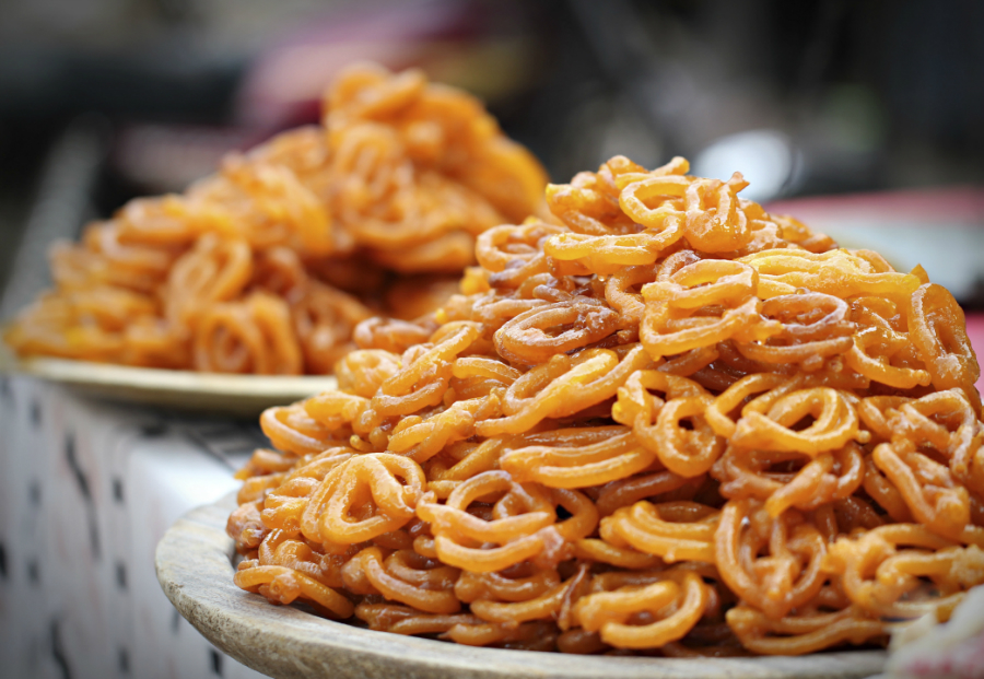 8 x de lekkerste én meest bijzondere Indiase toetjes - Culy