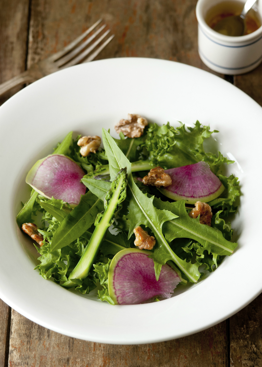 Koken met radijsjes: wij geven je 4 smakelijke tips! - Culy