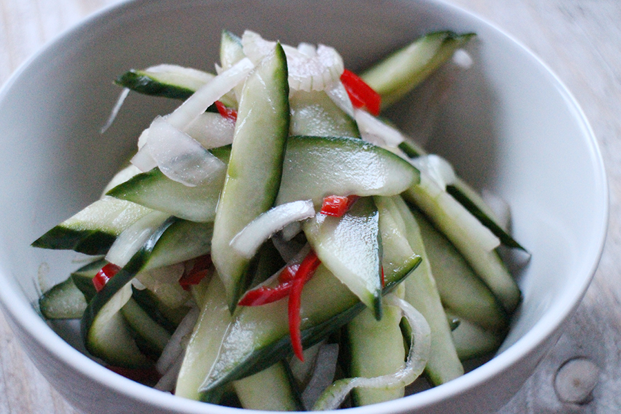 5 x Culy's favoriete Indonesische gerechten - Culy