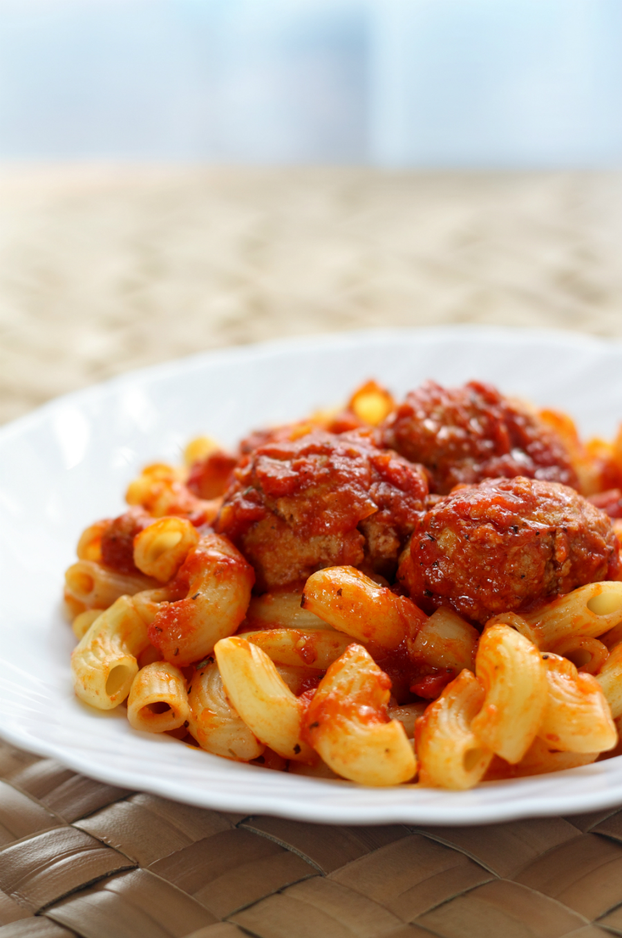 Ouderwetse macaroni met een Culy twist - Culy