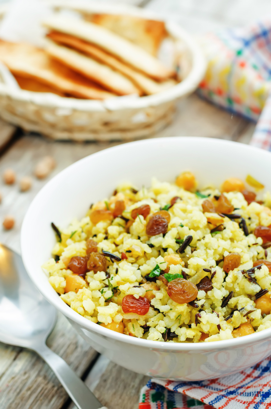 De vele variaties van pilaf: een rijstgerecht uit het Midden-Oosten - Culy