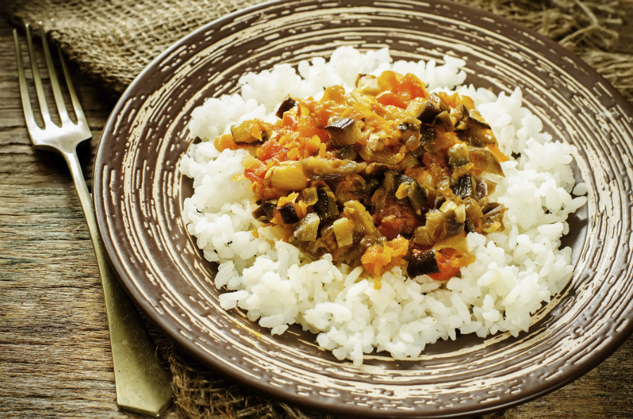 De vele variaties van pilaf: een rijstgerecht uit het Midden-Oosten - Culy
