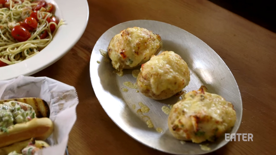 Video: 3 heerlijke gerechten met kreeft - Culy