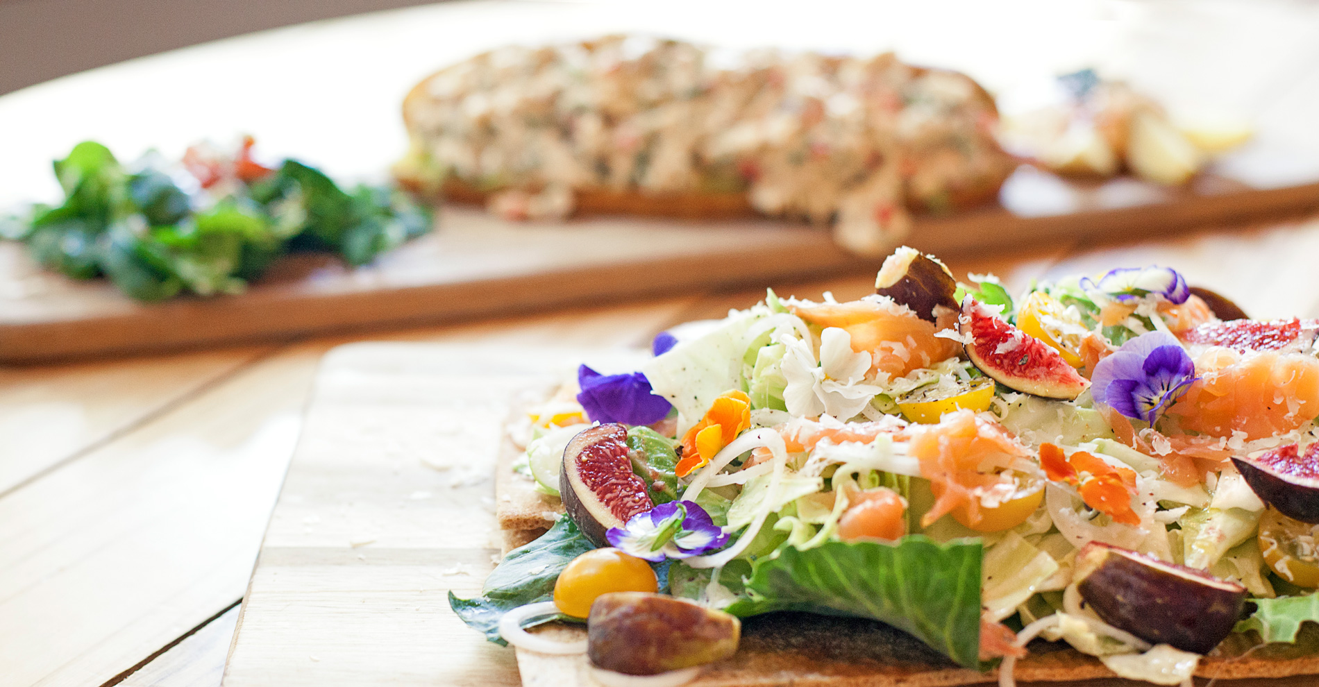 Brunch & Cake: de perfecte plek om te brunchen in Barcelona - Culy