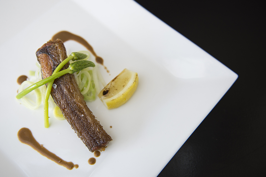 Culy ontdekt... Texel Culinair 2015 - Culy