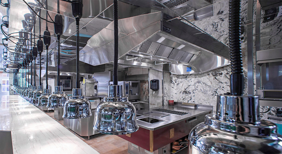 Zwijmel: dit kun je verwachten van Bouley, het beste restaurant van ...