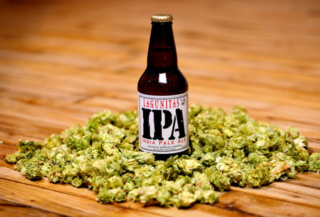 De bier-expert vertelt: alles over IPA (India Pale Ale) bier - Culy