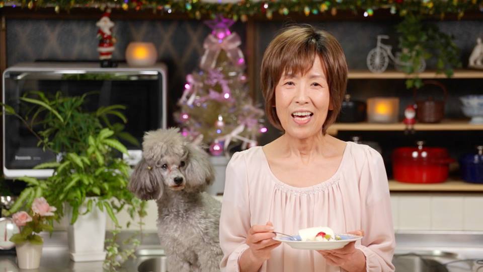 Cooking with Dog: een YouTube-kanaal met een hond (!) als presentator ...