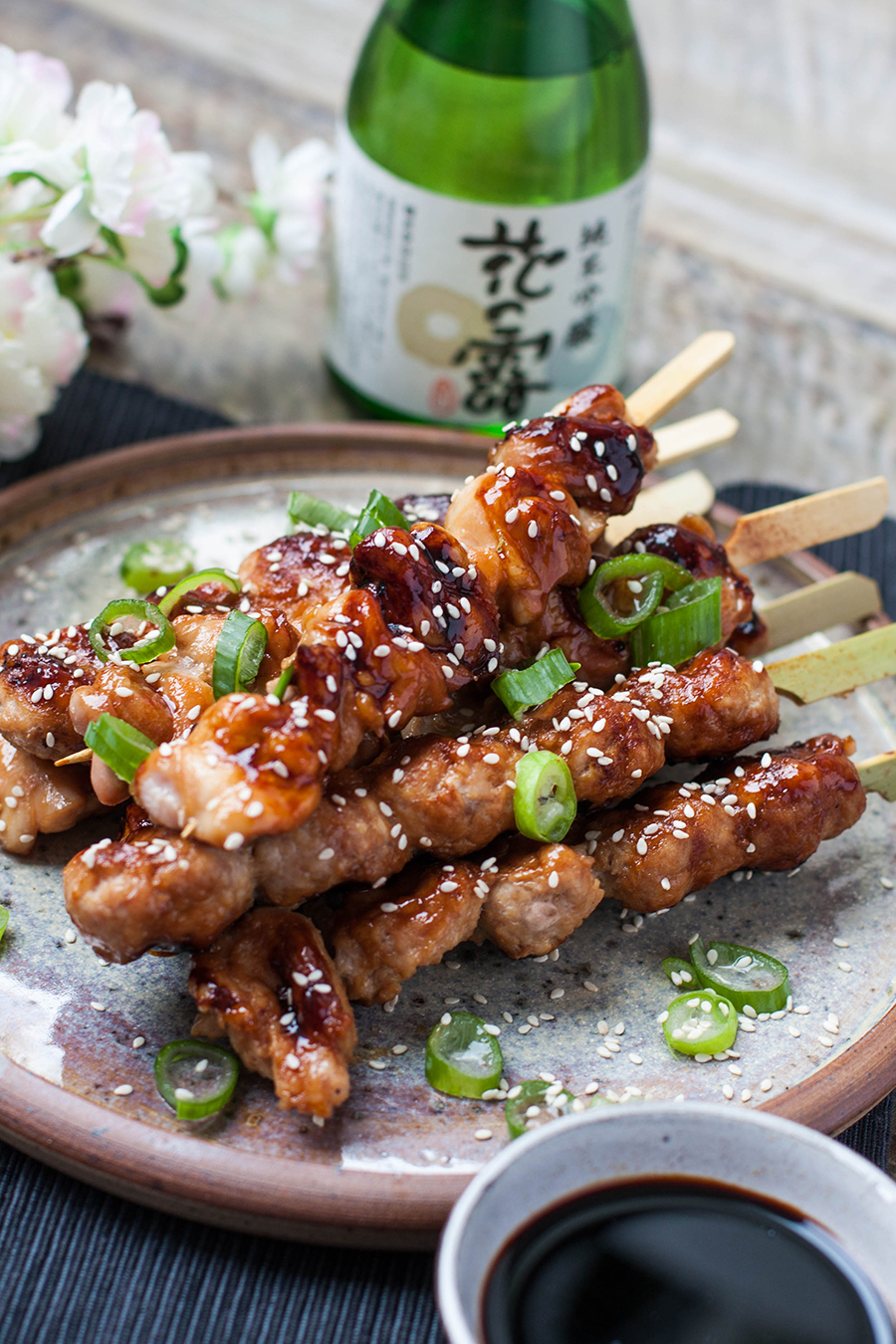 Zo maak je goddelijke yakitori (helemaal niet moeilijk!) - Culy