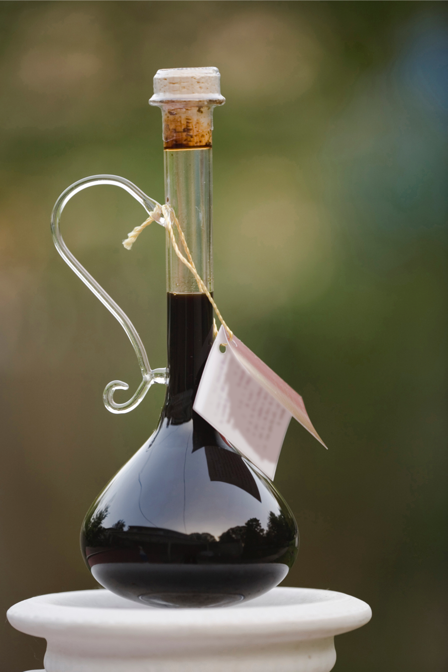 Alles over aceto balsamico - Culy